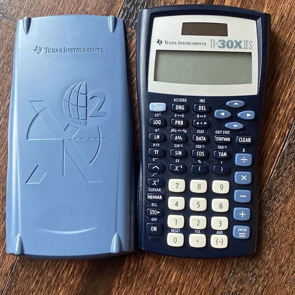 Texas Instruments | Office | Texas Instruments Ti3x Iis2 Line ...